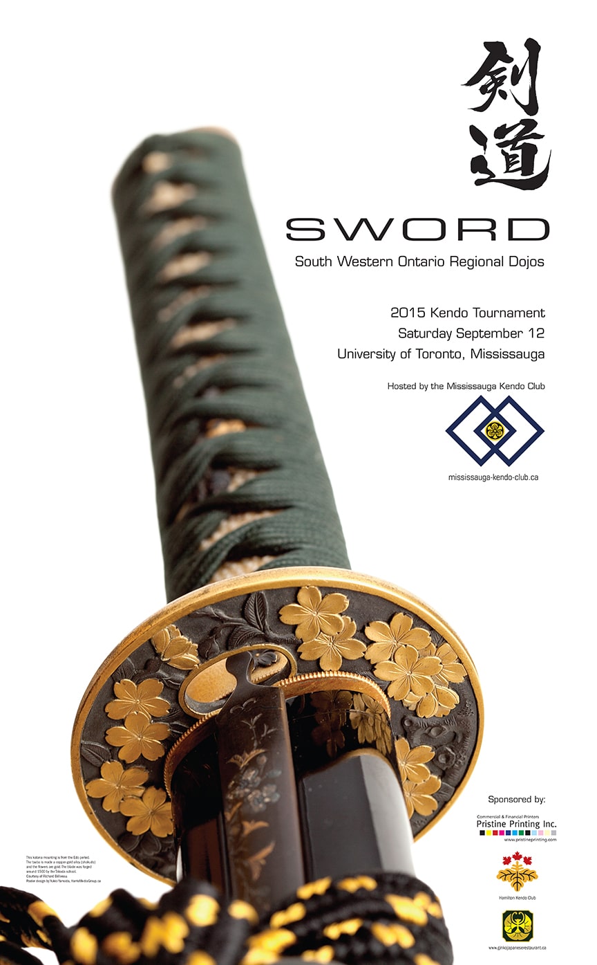 About – Mississauga Kendo Club